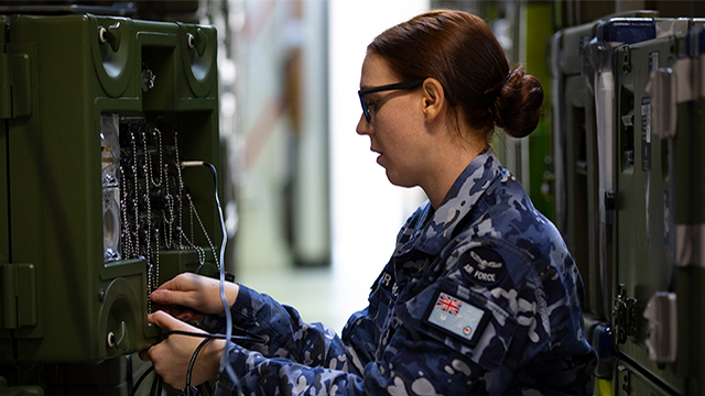 Air Force - ADF Careers