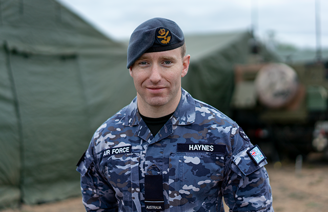 Coomara - ADF Careers