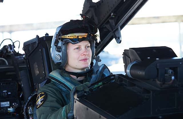 Australian Defence Force Academy - ADF Careers