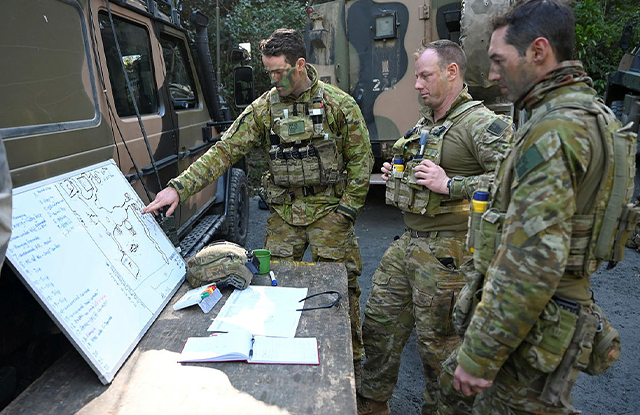 Australian Defence Force Academy - ADF Careers