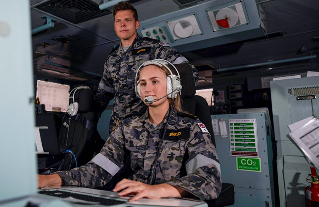 Navy - ADF Careers
