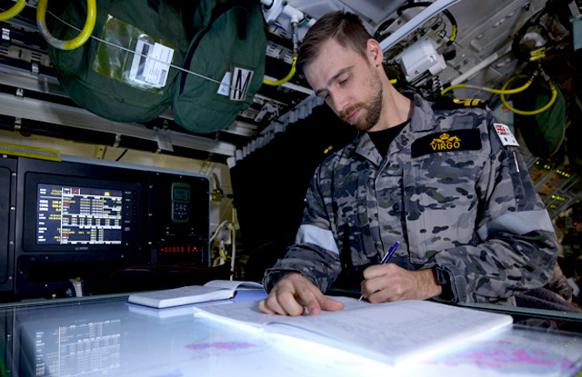 Navy - ADF Careers