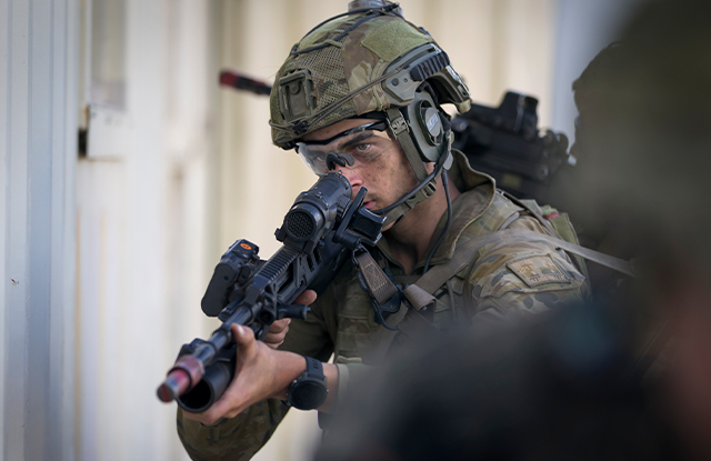Army - ADF Careers