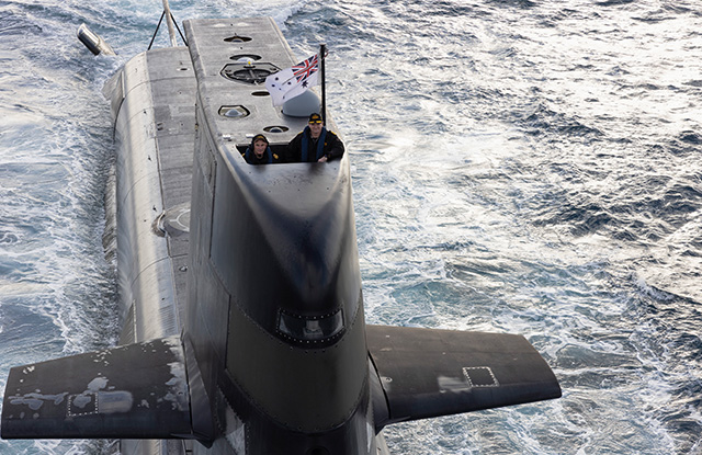 Jess - ADF Careers